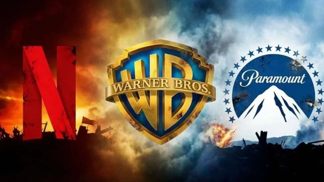 Warner Bros Discovery, Netflix’i seçti - Bağımsız Denetim Türkiye (info ...